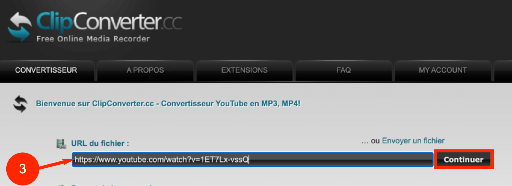Comment télécharger facilement des vidéos YouTube en 5 étapes ...