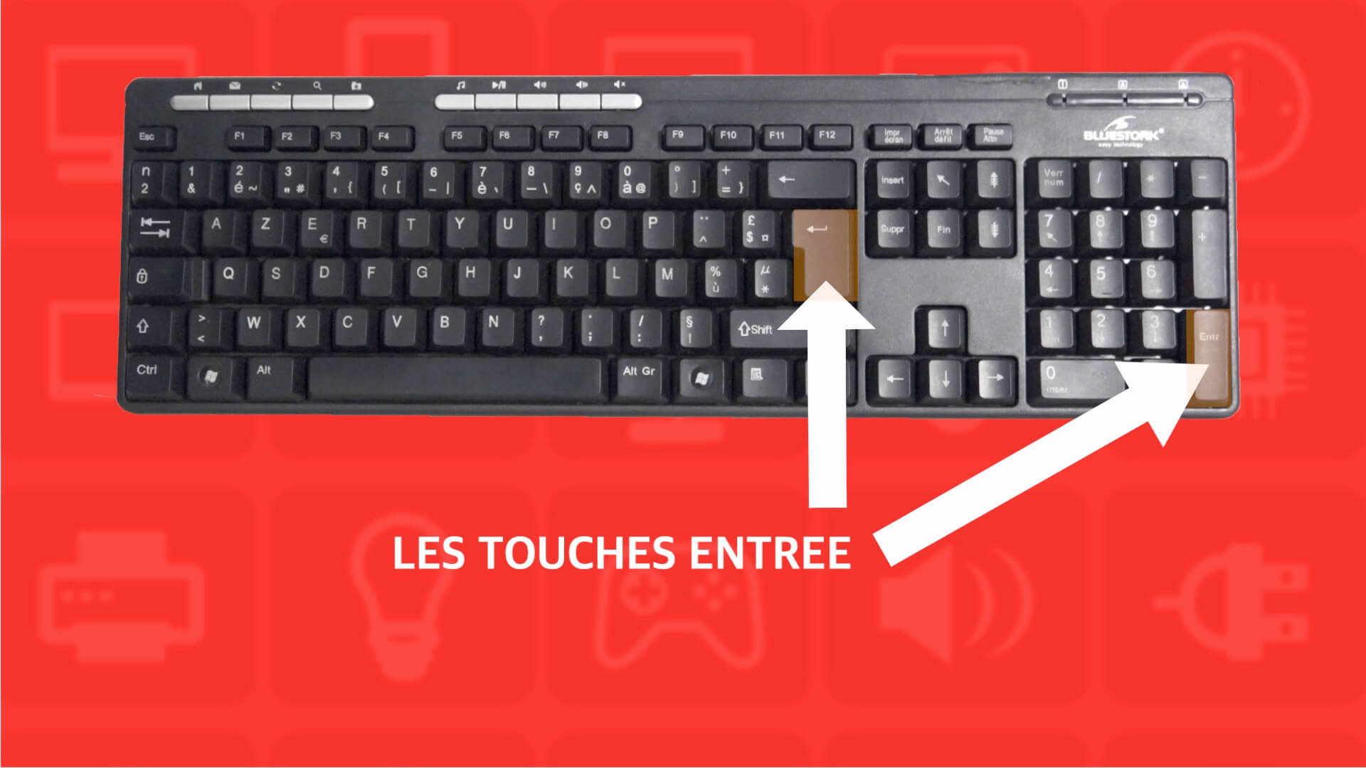 Conquérez votre peur du clavier : Devenez un as de la frappe à tout âge ...