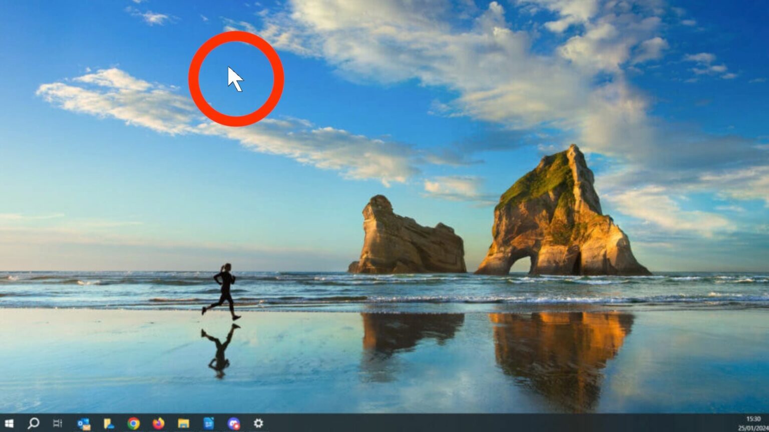 La souris d'ordinateur : l'outil clé pour débuter en informatique ...