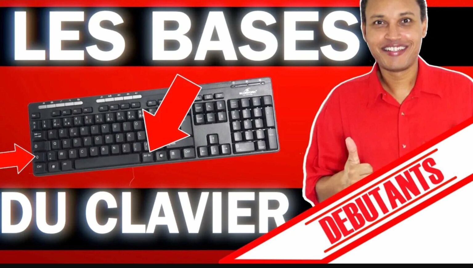 Les raccourcis clavier : gagnez en temps et en efficacité ...
